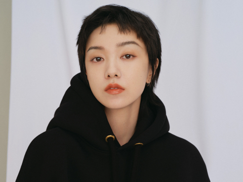 郭采洁AMI品牌大片_修图师Dahai大海-站酷ZCOOL