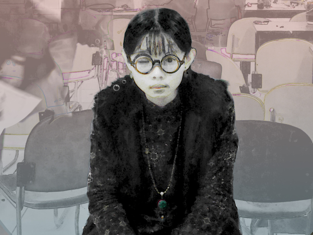 大一影像技术基础作业《TAFA在校生》_神奇的欧米伽-站酷ZCOOL