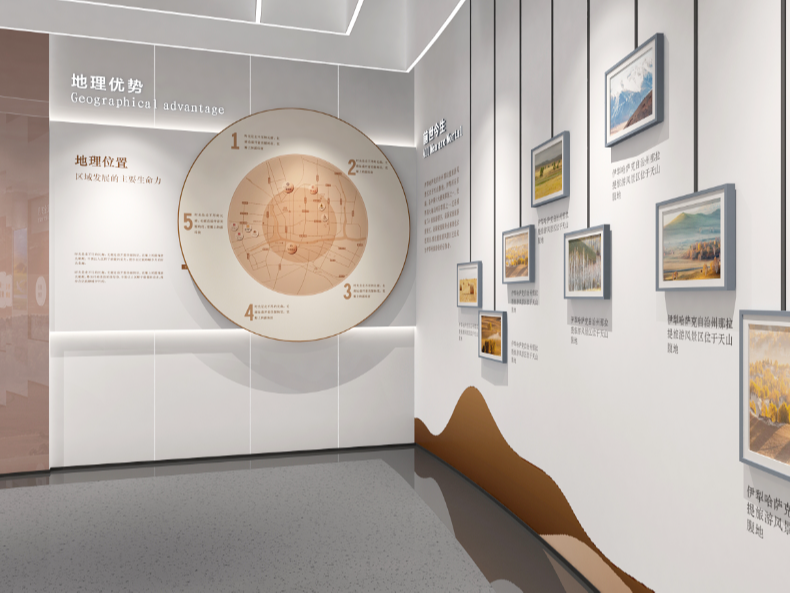 文化馆_又不务正业了-站酷ZCOOL