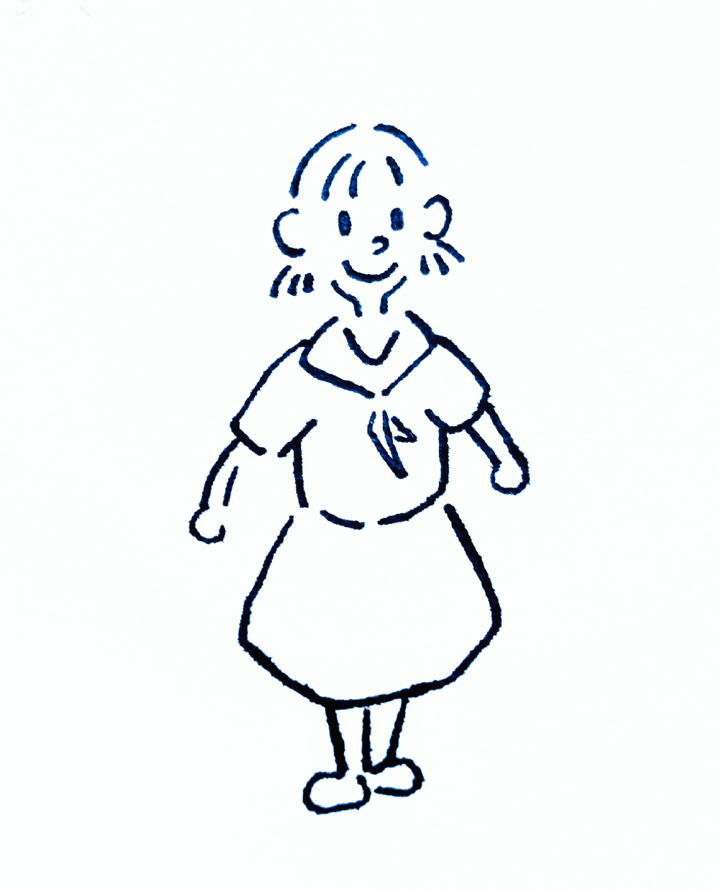 girl_nafiss-站酷ZCOOL