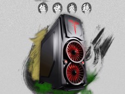 DIY电脑主机 组装 完整E3主机_Mr西瓜-站酷ZCOOL