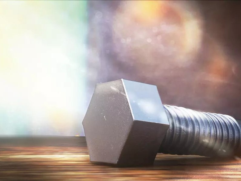 螺丝钉_精虎设计-站酷ZCOOL