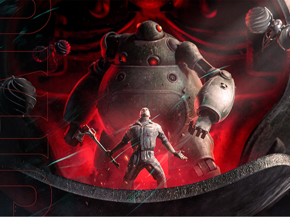 游戏视觉KV练习_J丶KBb-站酷ZCOOL