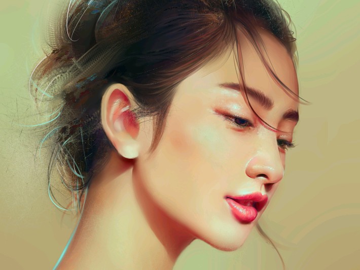 光影练习_mumulike-站酷ZCOOL