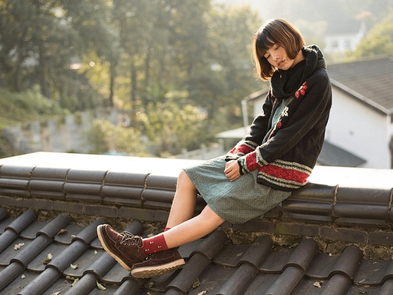 IN THE FALL_瑞嘉RUI-站酷ZCOOL