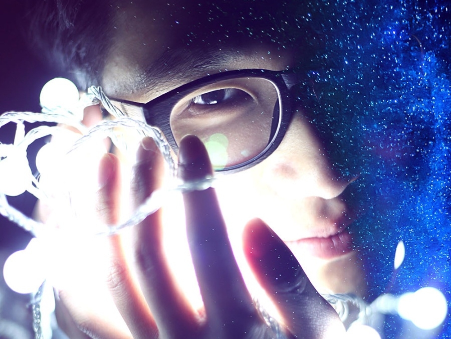 克卜勒·Kepler_独立摄影师阿芝-站酷ZCOOL