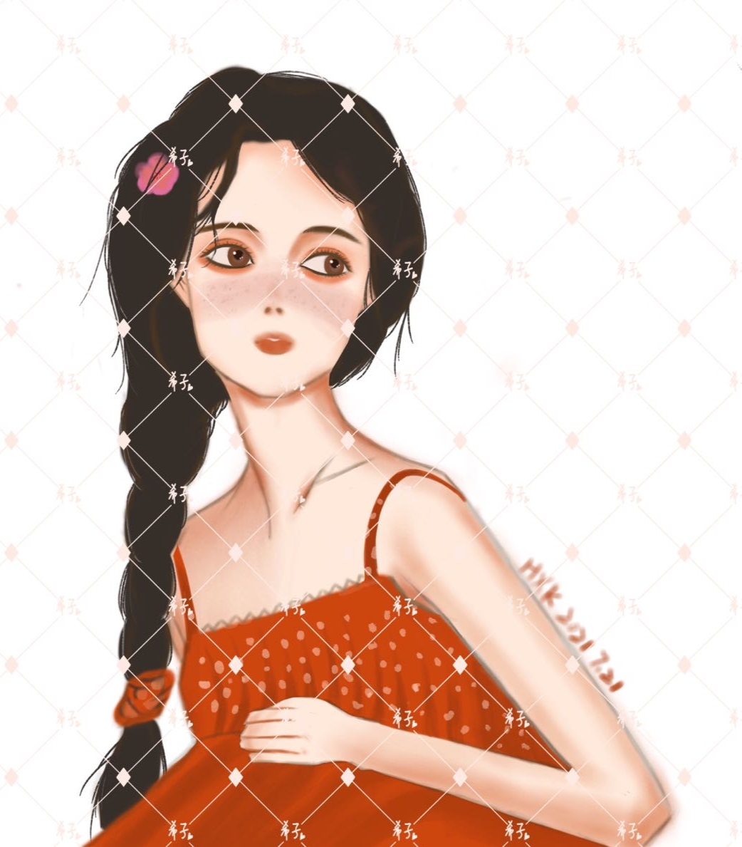 头像_希子xz-站酷ZCOOL