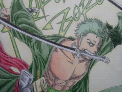 some..zoro_SUOMO-站酷ZCOOL