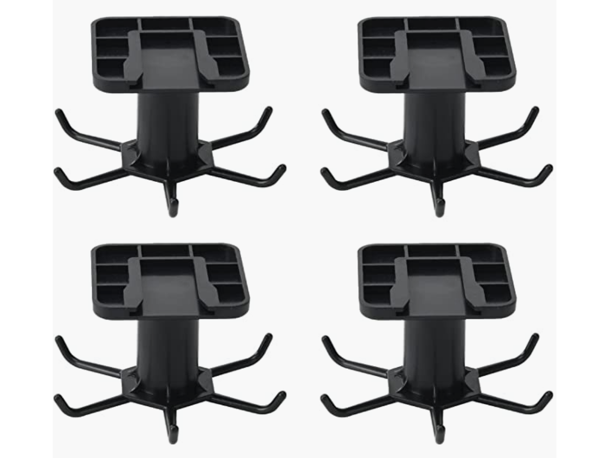 360° 旋转挂钩_仙鹤虹-站酷ZCOOL