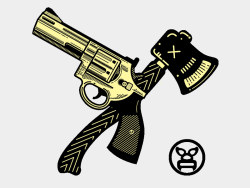 ROBBERY ②_摄氏27度-站酷ZCOOL