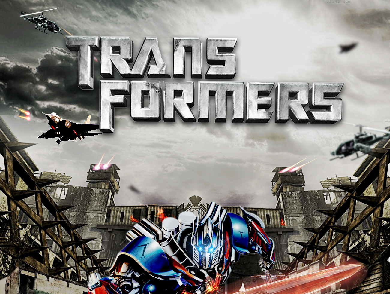 小作品 海报合成练习_JZB江生-站酷ZCOOL