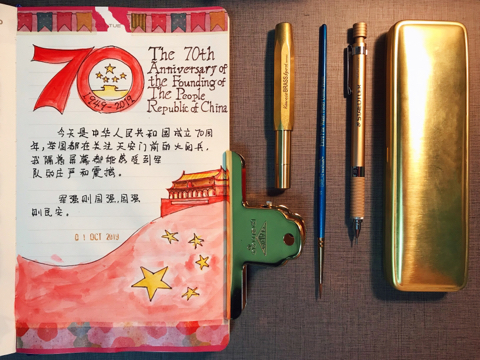 军强则国强，国强则民安_Amelie爱美丽-站酷ZCOOL