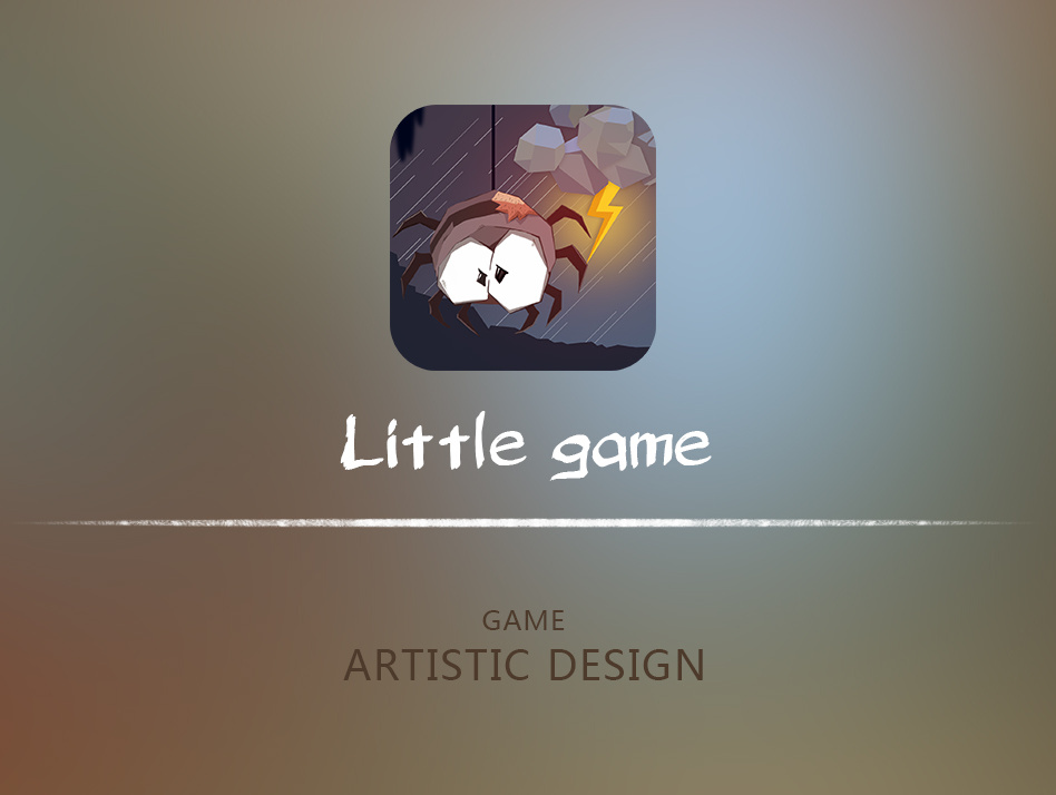 little game_aa921106-站酷ZCOOL