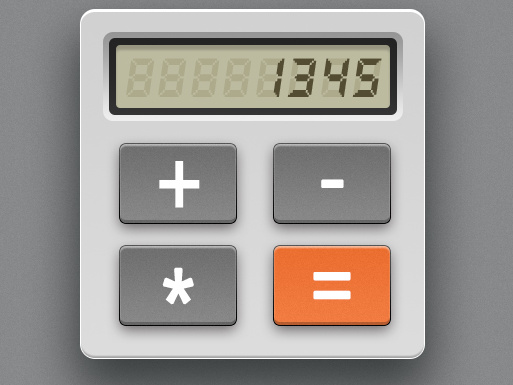 一批拟物临摹练习_洛拉Laura-站酷ZCOOL