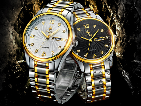 手表海报特效合成_射即湿MDZZ-站酷ZCOOL