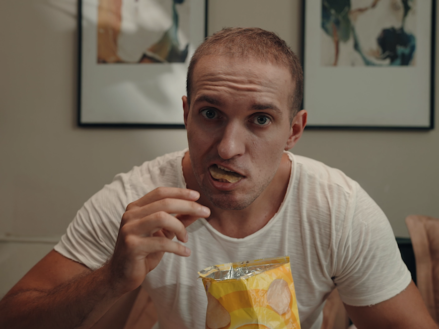 扫地机器人产品拍摄短视频_禾动文化-站酷ZCOOL