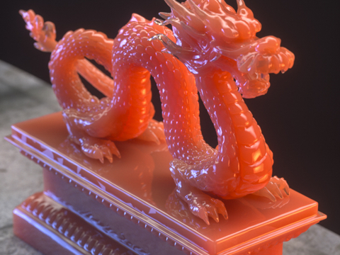 oc 3s材质。_巴哈姆特大辣条-站酷ZCOOL