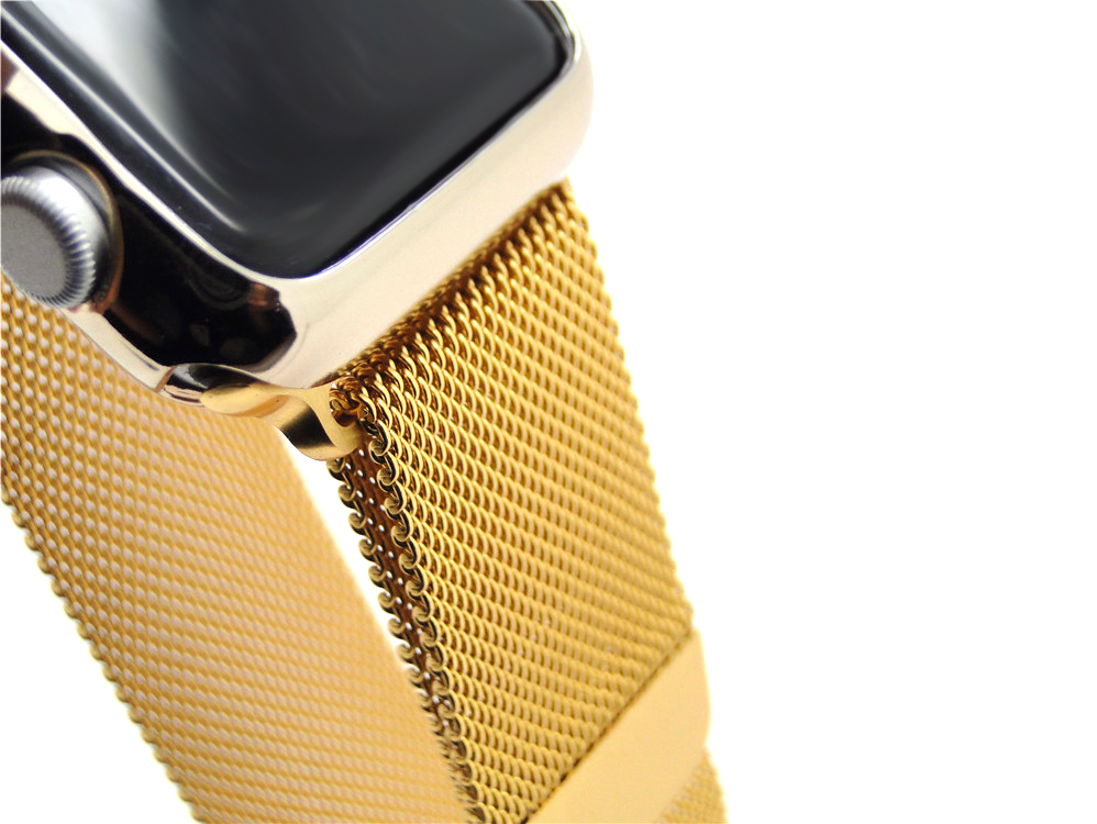 iwatch苹果手表的表带拍摄以及一些苹果表带的广告banner_ifeng3c-站酷ZCOOL