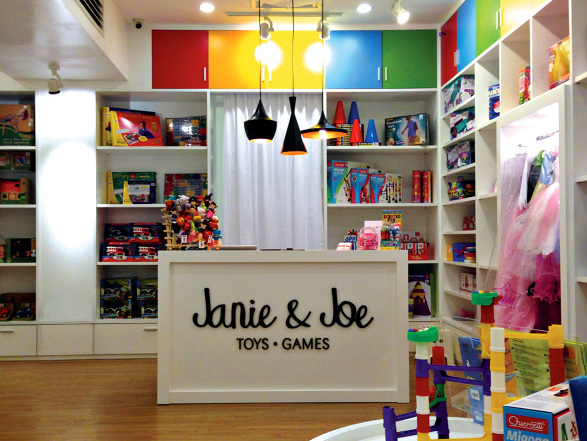 Janie&Joe_shuli_sila-站酷ZCOOL