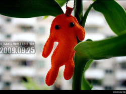 妈妈的手工_retsam-站酷ZCOOL