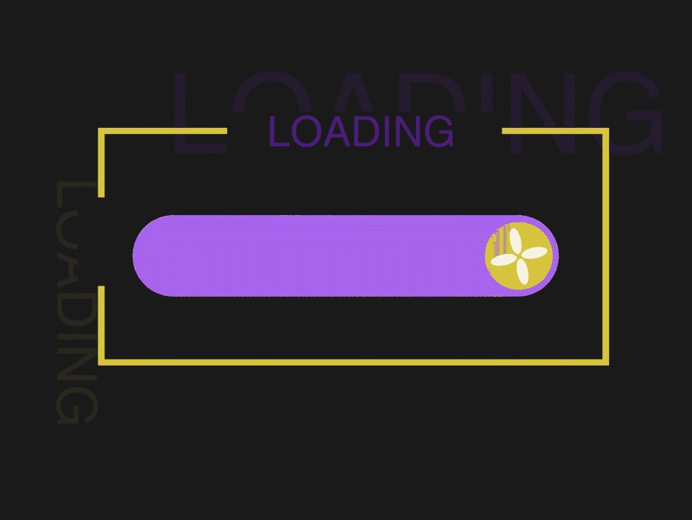 loading动画_nall-站酷ZCOOL