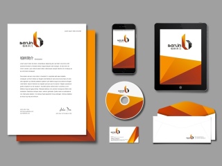 木门品牌VI(原创)_geyan-站酷ZCOOL