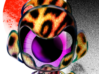 HITOMI-瞳_IIJIMA-站酷ZCOOL