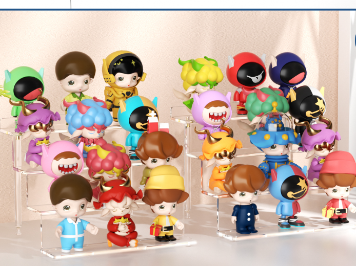 透明台阶架_般若yousa-站酷ZCOOL