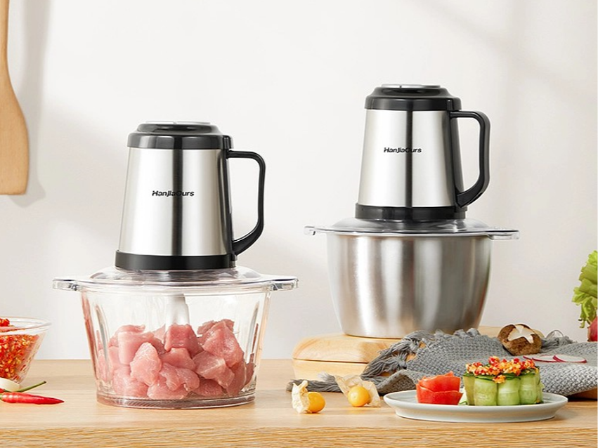 2.5L精美搅拌杯详情页_西梅吖-站酷ZCOOL