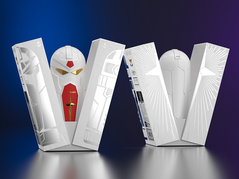 GALAKU 2023包装设计年度总结（展示篇）_GALAKU-站酷ZCOOL