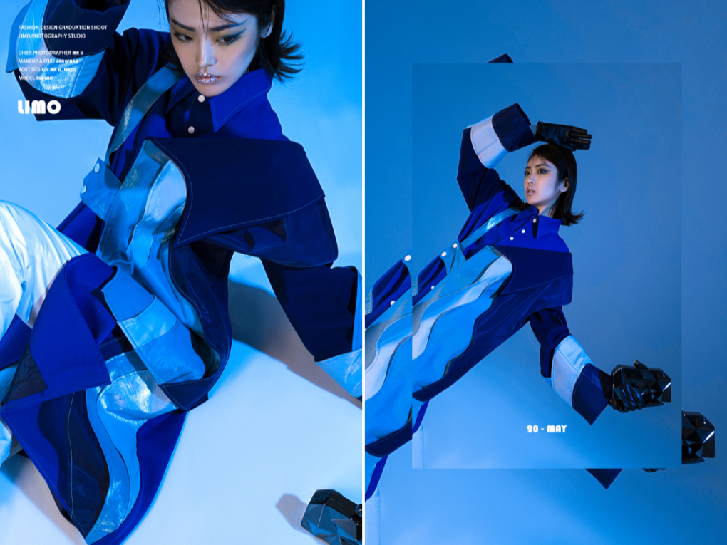 流体 系列设计_LIMO摄影工作室-站酷ZCOOL