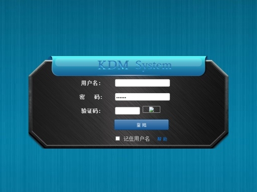 KDM登陆页面_爱我的举左手-站酷ZCOOL