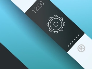 Wearable device —R-Watch Demo_瑞哥就是王瑞-站酷ZCOOL