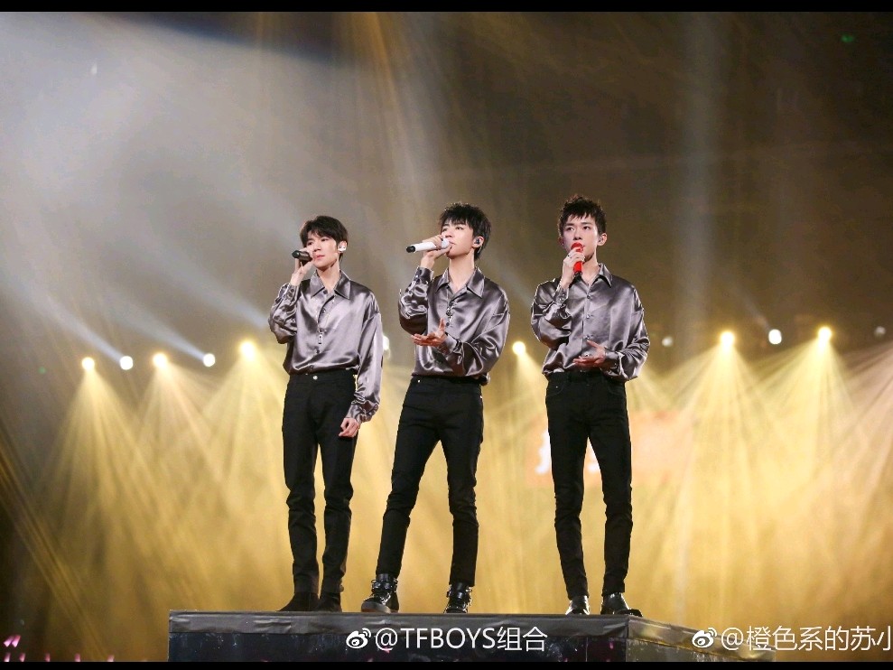 tfboys_Z56104452-站酷ZCOOL