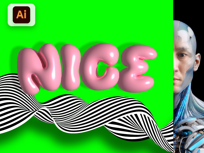 🔥最新Adobe illustrator 字体设计教程_吴杨峰-站酷ZCOOL