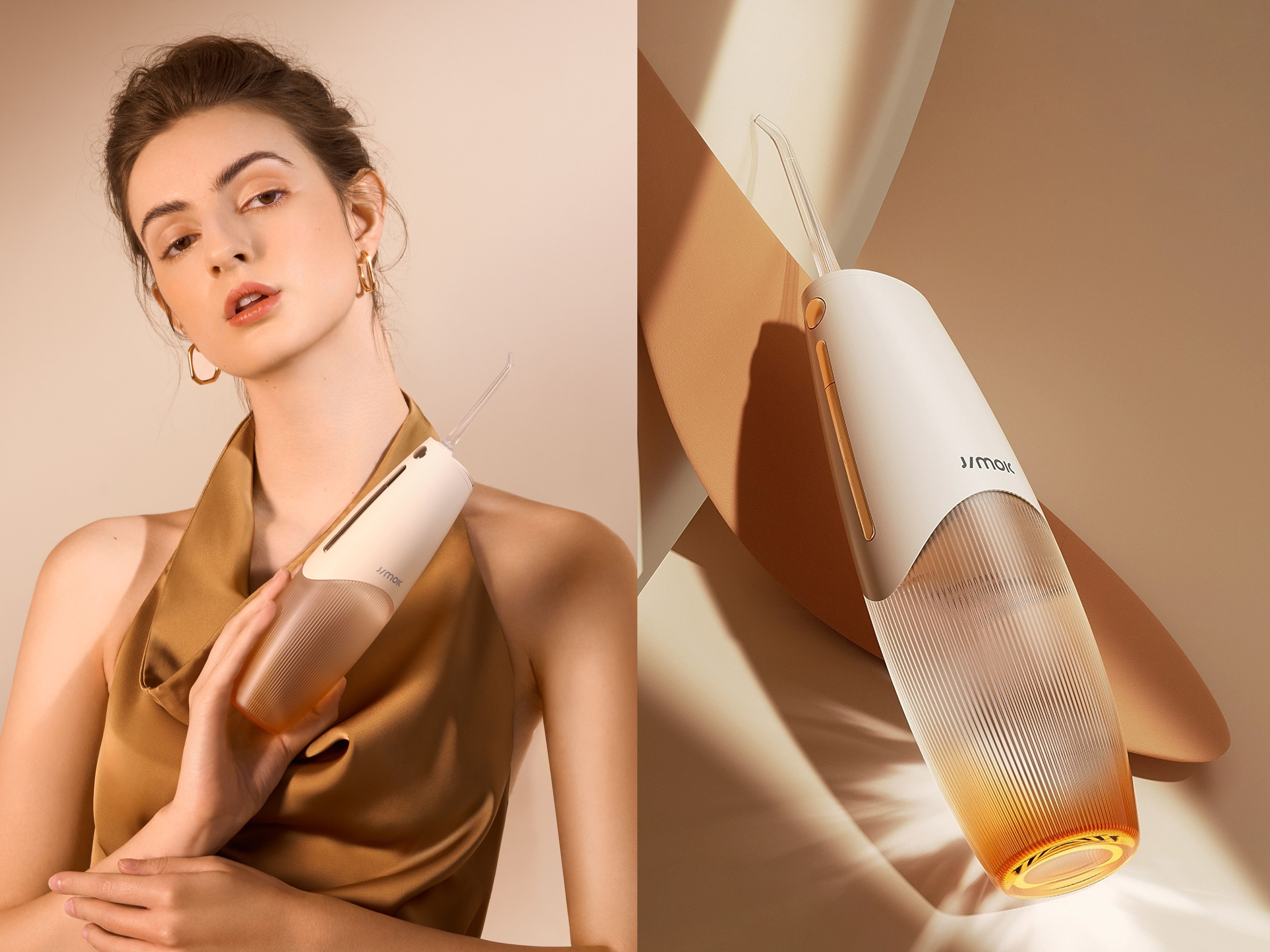 JIMOK 冲牙器_杨华彬-站酷ZCOOL