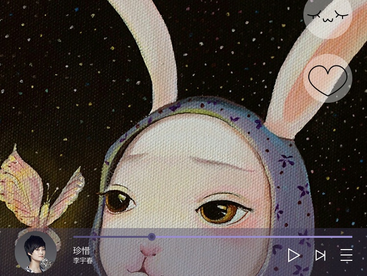 MOZIK APP设计（团队临摹作品）_丿少爷-站酷ZCOOL