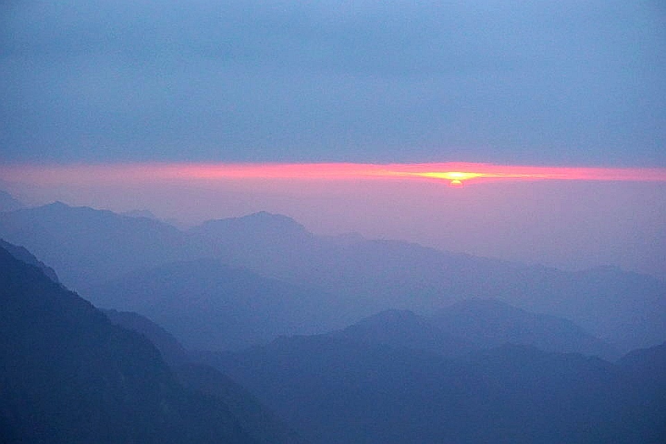 日出_子XI-站酷ZCOOL