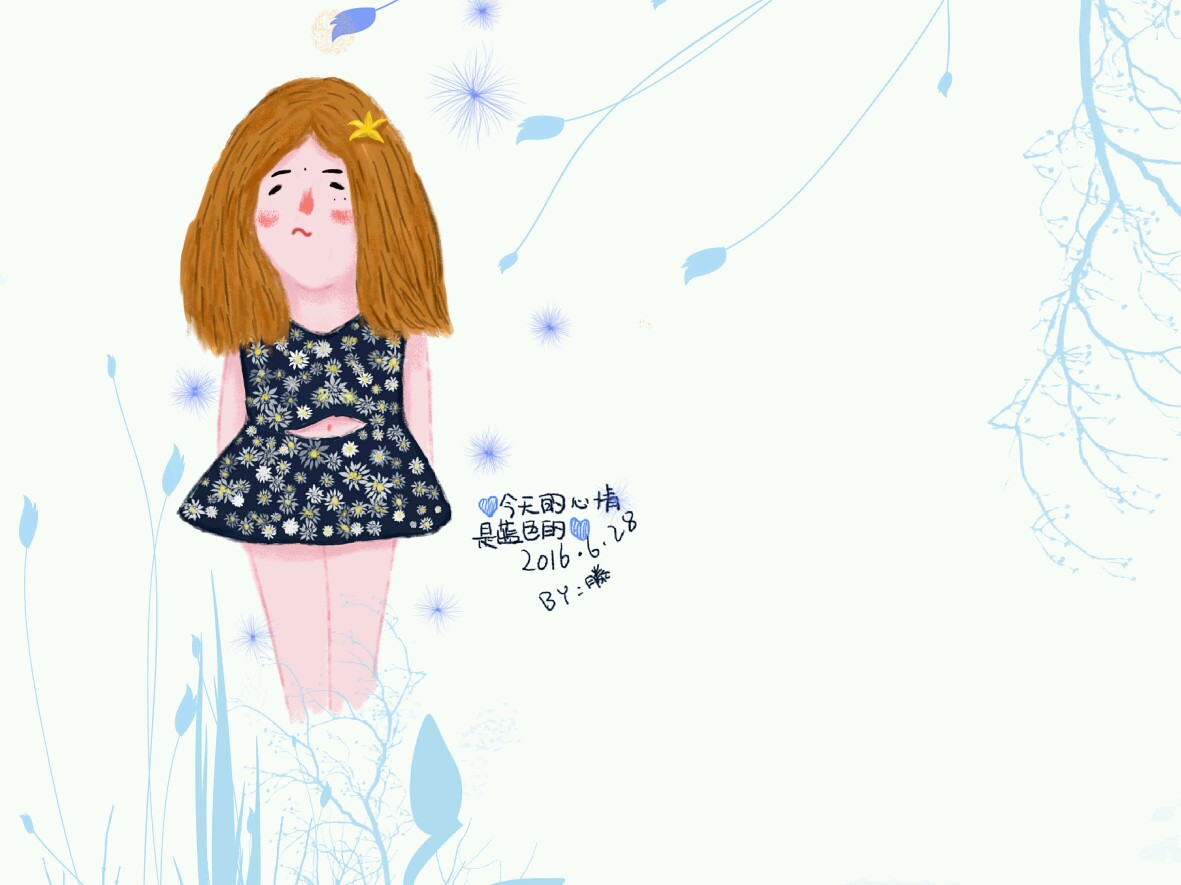 _滕teng-站酷ZCOOL