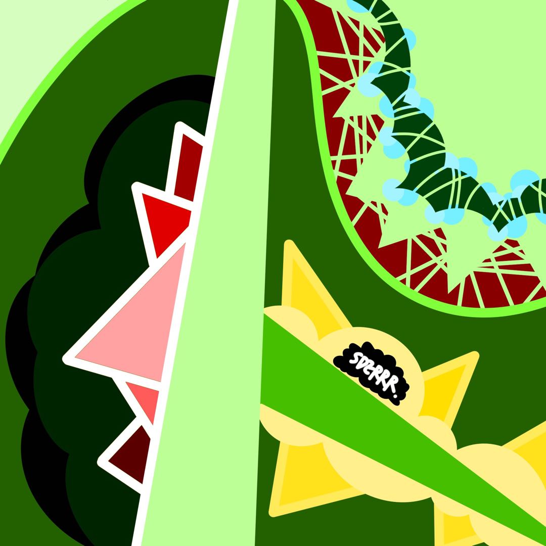 杂_sderrr-站酷ZCOOL