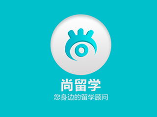 尚留学界面展示_西格XiGe-站酷ZCOOL