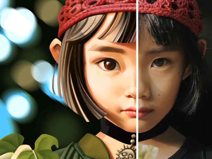 Mathilda🌱_Tatooine1986-站酷ZCOOL