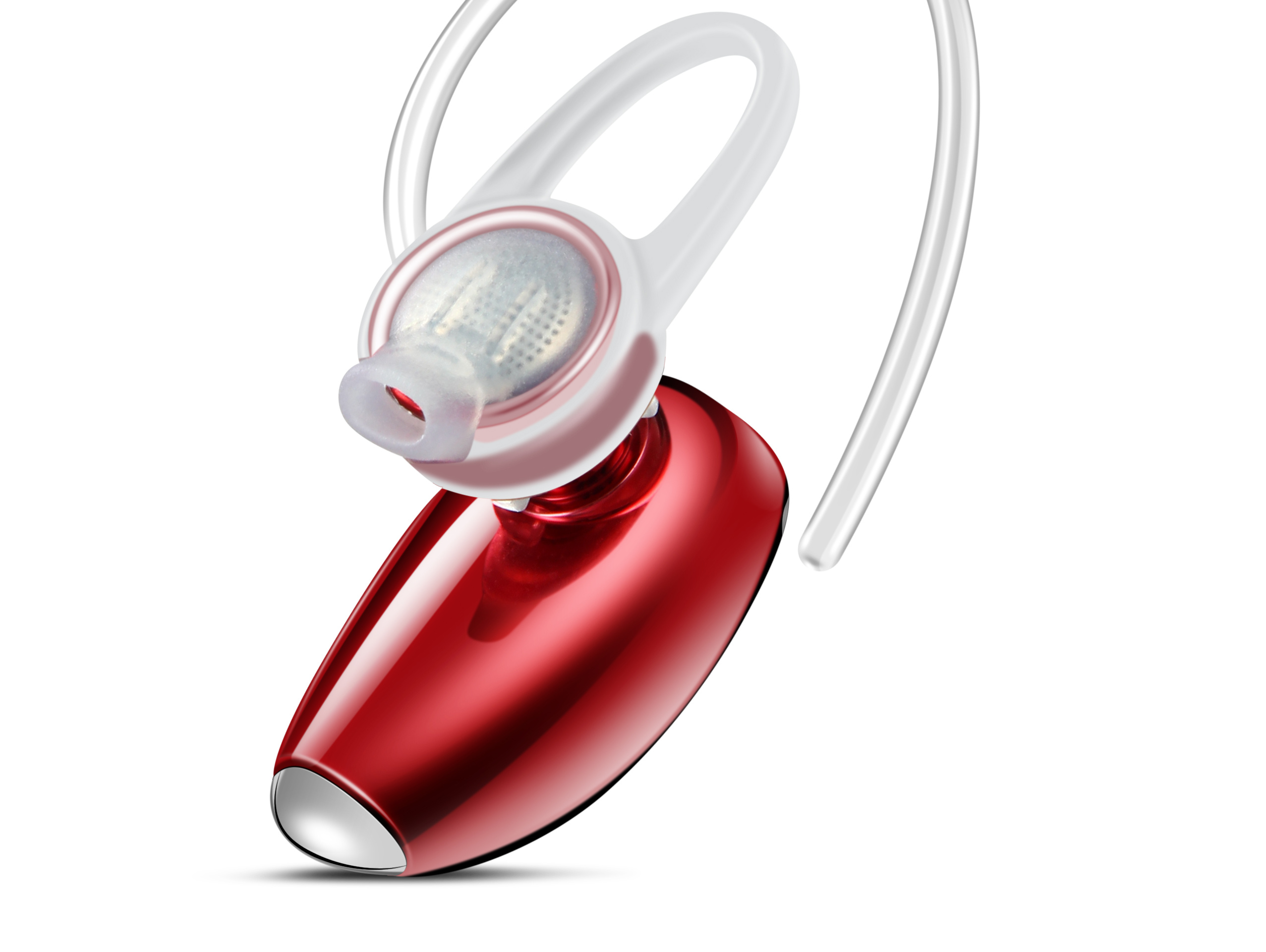 蓝牙耳机_JUN_VISION-站酷ZCOOL