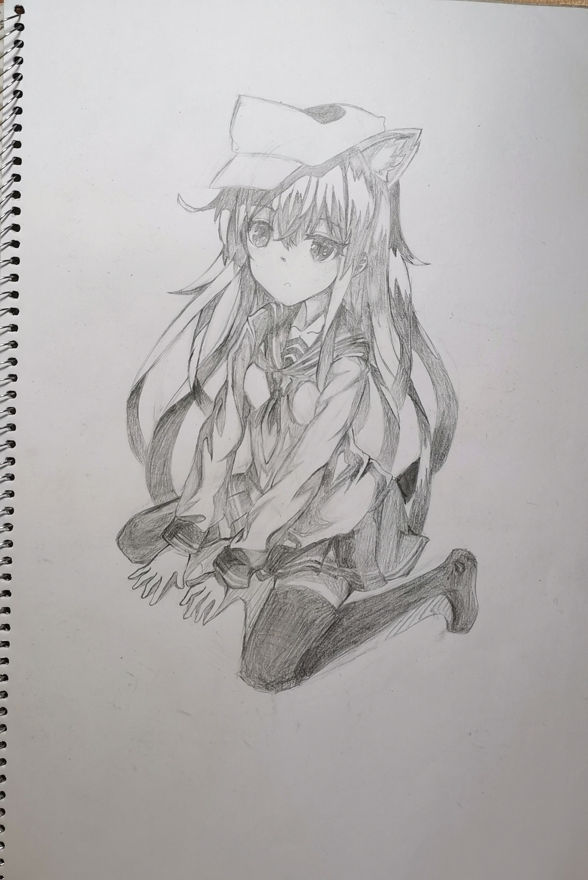 临摹了_xin接稿中-站酷ZCOOL