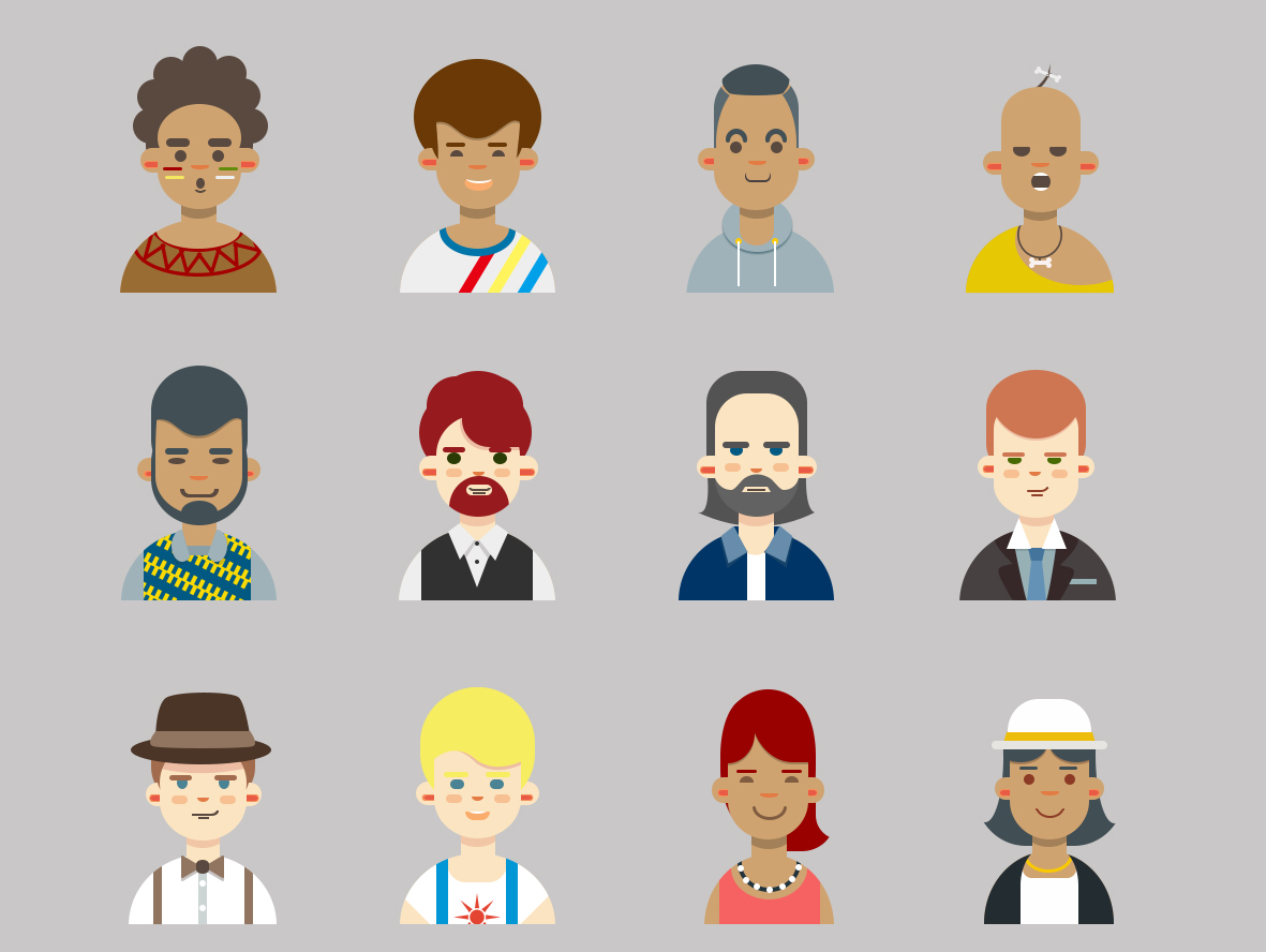 avatar_一条废宅-站酷ZCOOL