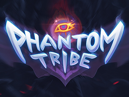 ARPG手游-PHANTOM TRIBE_BairdWang-站酷ZCOOL