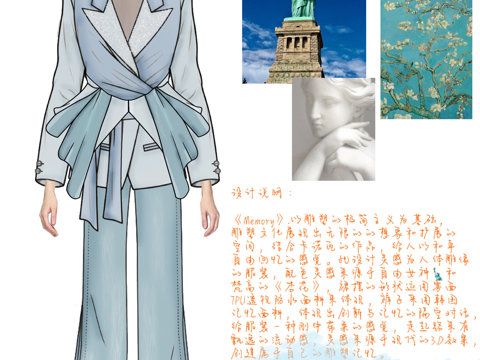 Memory_Yiiiix-站酷ZCOOL