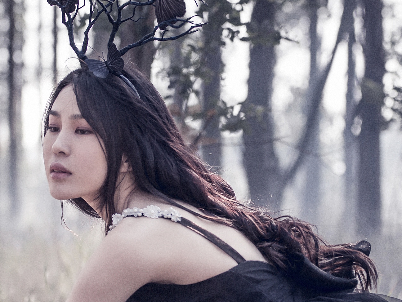 BLACK_RONG阿榕-站酷ZCOOL