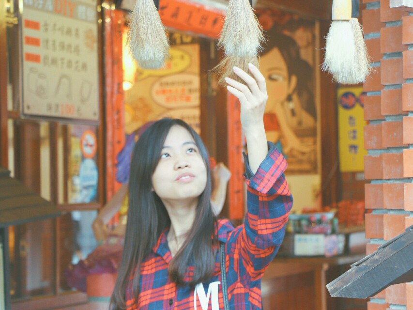 呆湾游迹_MT_DAISY-站酷ZCOOL