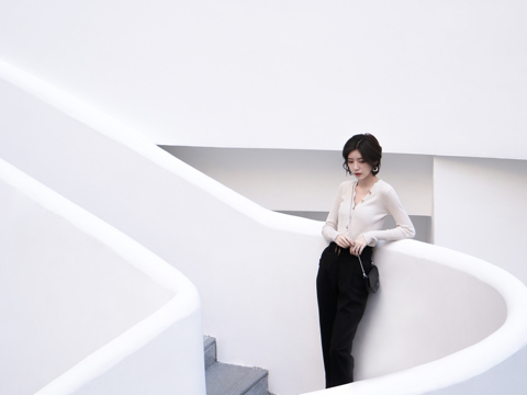 《白》_Zoro_Han-站酷ZCOOL